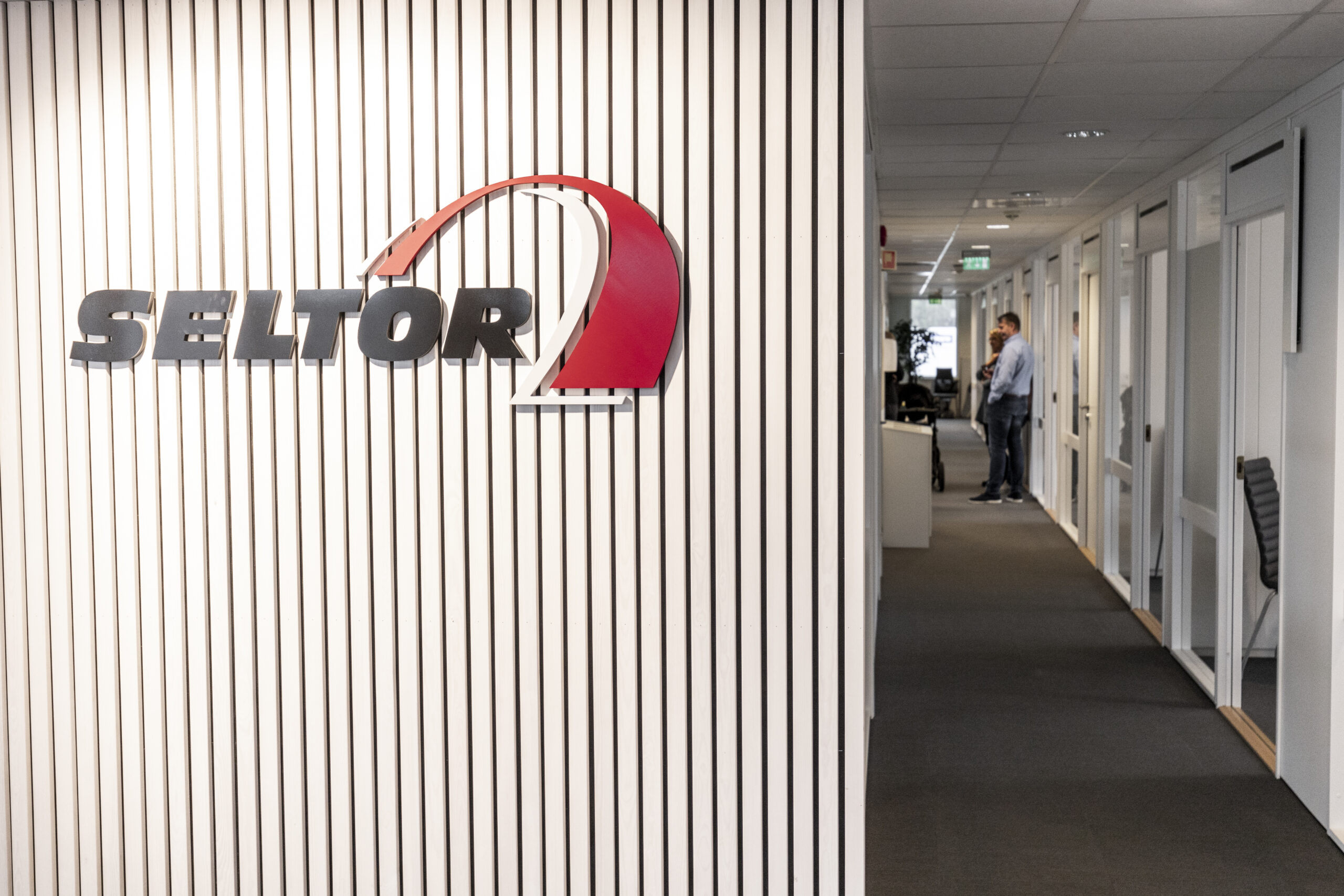 Konsern - SELTOR GRUPPEN AS