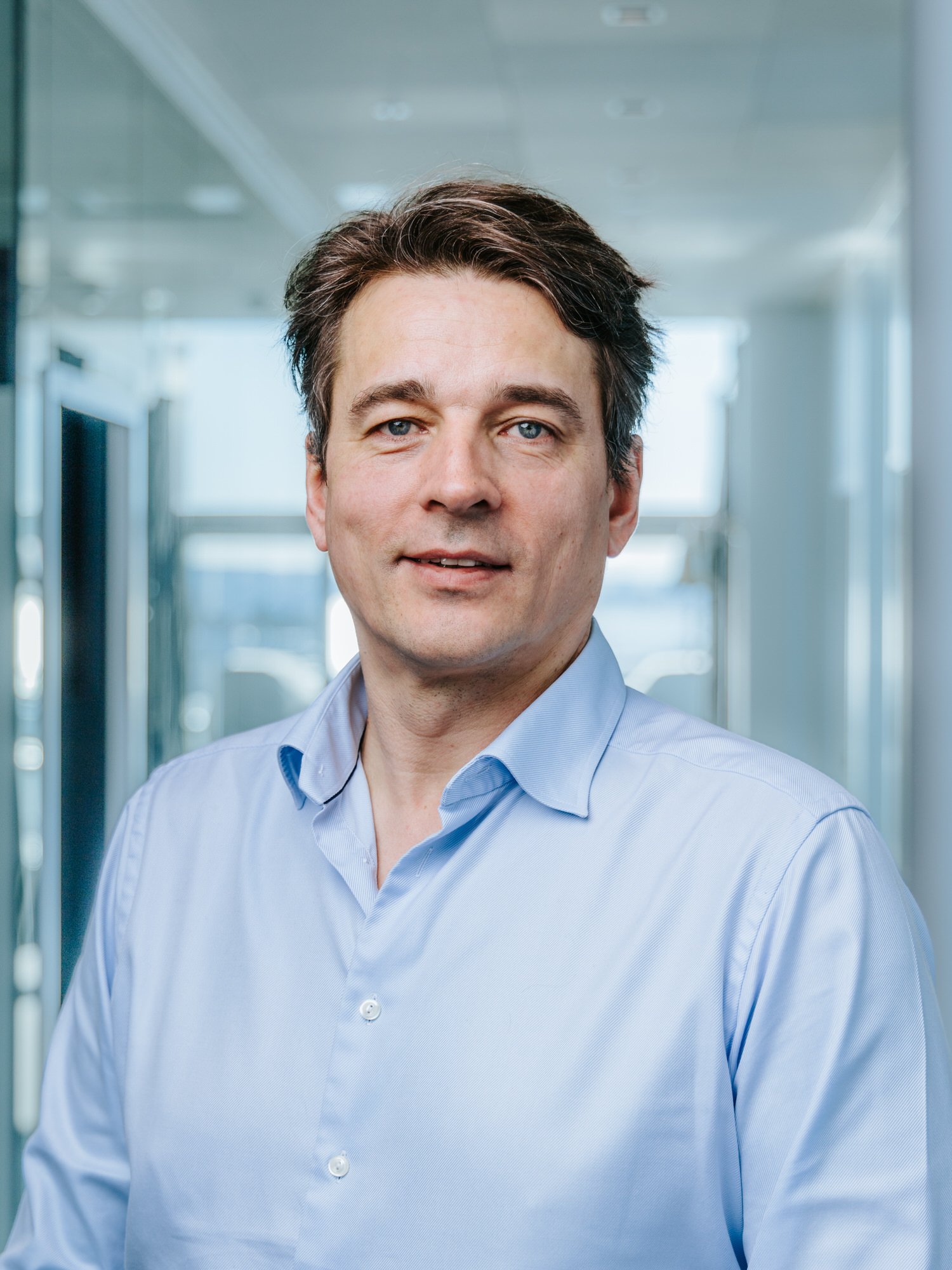 Axel Knutson - SELTOR GRUPPEN AS