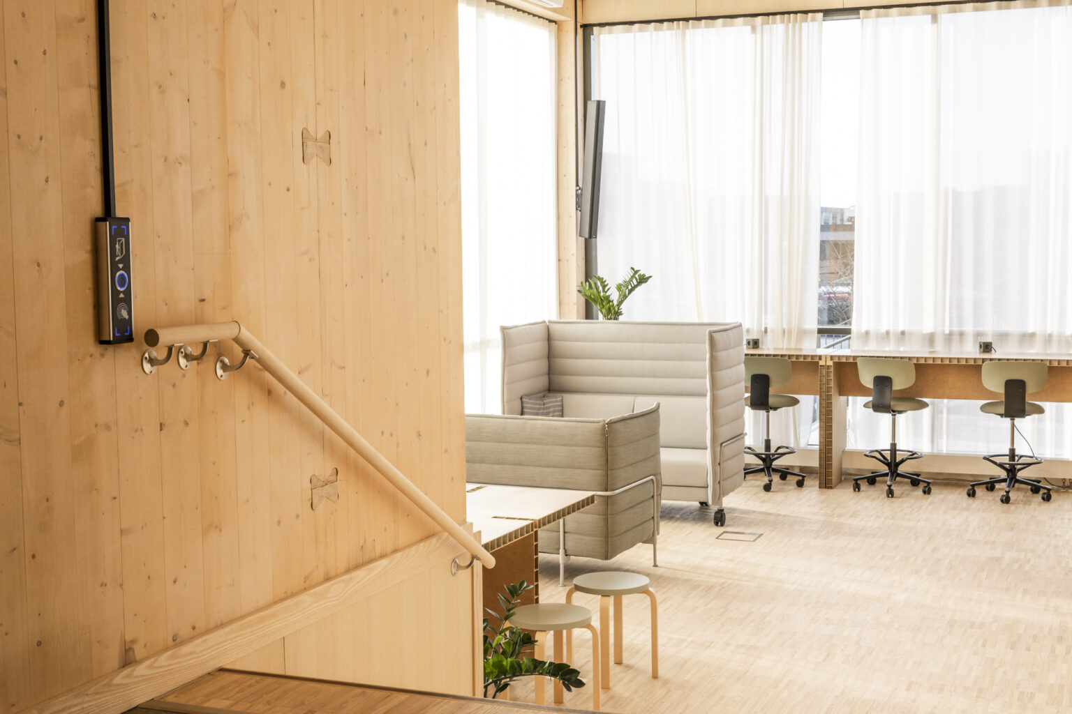 Bærekraftpris til Seltor-prosjekt - SELTOR GRUPPEN AS