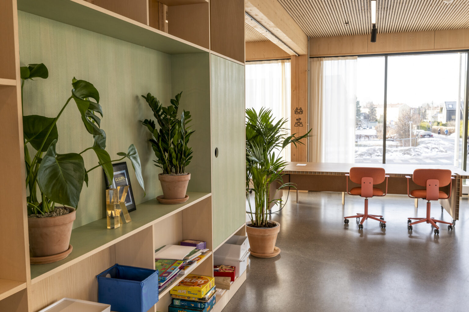 Bærekraftpris til Seltor-prosjekt - SELTOR GRUPPEN AS